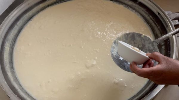 卤水点豆腐的卤水是什么_卤水点豆腐的卤水怎么做-第3张图片-山城妙识 卤水点豆腐的卤水是什么_卤水点豆腐的卤水怎么做-第3张图片-山城妙识