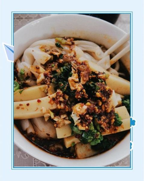 云南特色小吃有哪些_云南必吃美食排行榜-第3张图片-山城妙识 云南特色小吃有哪些_云南必吃美食排行榜-第3张图片-山城妙识