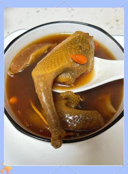 产妇鸽子汤怎么做下奶_鸽子汤下奶做法-第2张图片-山城妙识