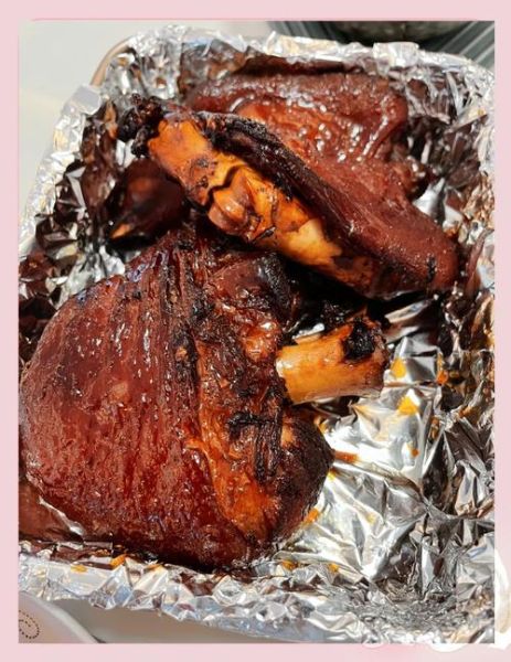 卤肘子怎么做好吃_家常卤肘子做法窍门-第3张图片-山城妙识 卤肘子怎么做好吃_家常卤肘子做法窍门-第3张图片-山城妙识