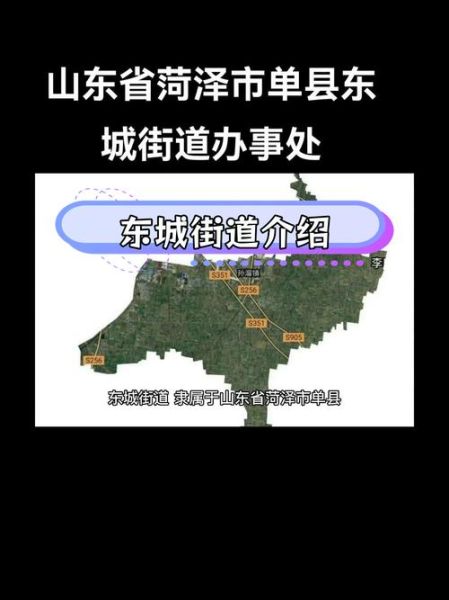 单县属于哪个省哪个市_单县在哪个省哪个市-第2张图片-山城妙识