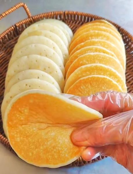 粘米粉做饼怎么做_粘米粉饼家常做法大全-第2张图片-山城妙识 粘米粉做饼怎么做_粘米粉饼家常做法大全-第2张图片-山城妙识