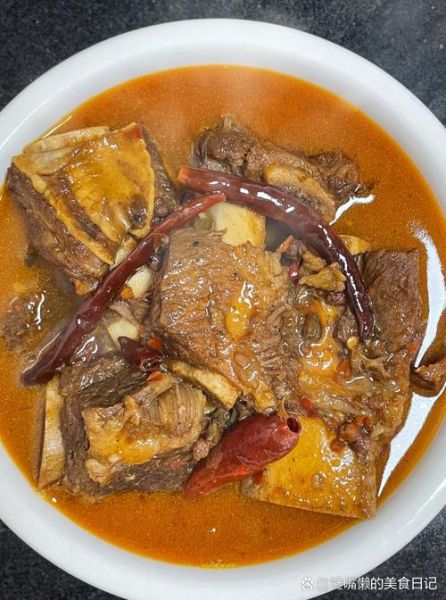 炖排骨的做法大全家常视频_怎样炖排骨才软烂入味-第2张图片-山城妙识