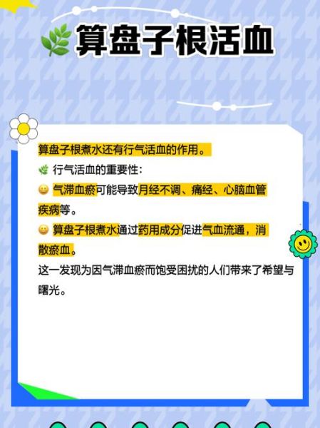 算盘子根治病偏方_真的有用吗-第1张图片-山城妙识