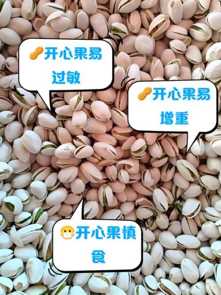 经常吃开心果的危害_开心果吃多了会上火吗-第1张图片-山城妙识