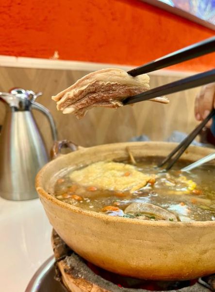 羊肉汤怎么煲才好吃_羊肉汤去膻味的窍门-第3张图片-山城妙识