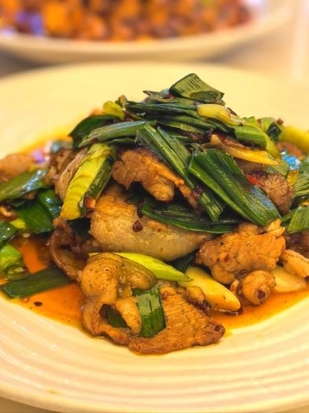 四川麻婆豆腐怎么做_正宗川味回锅肉做法-第2张图片-山城妙识