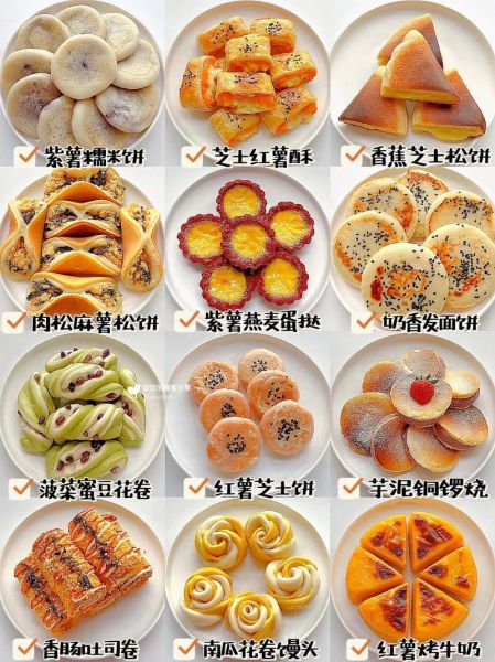 早餐吃什么简单又营养_懒人10分钟早餐食谱-第1张图片-山城妙识