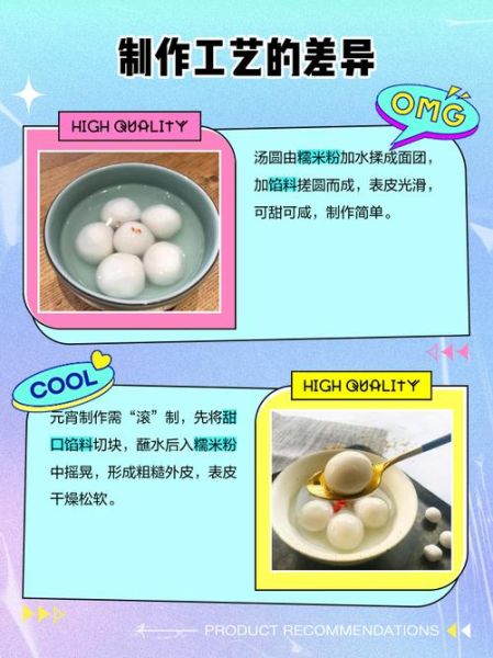 元宵节吃什么传统食物_汤圆和元宵的区别-第2张图片-山城妙识 元宵节吃什么传统食物_汤圆和元宵的区别-第2张图片-山城妙识