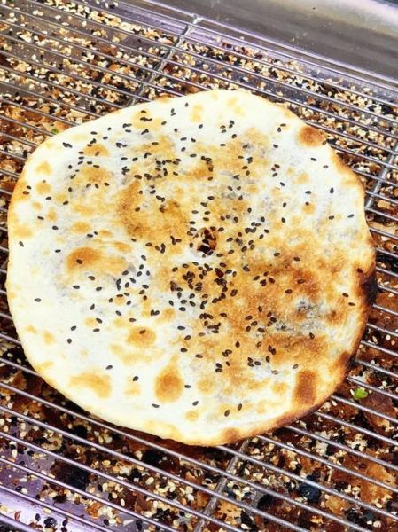 梅干菜烧饼哪里最正宗_梅干菜烧饼怎么做才酥脆-第2张图片-山城妙识