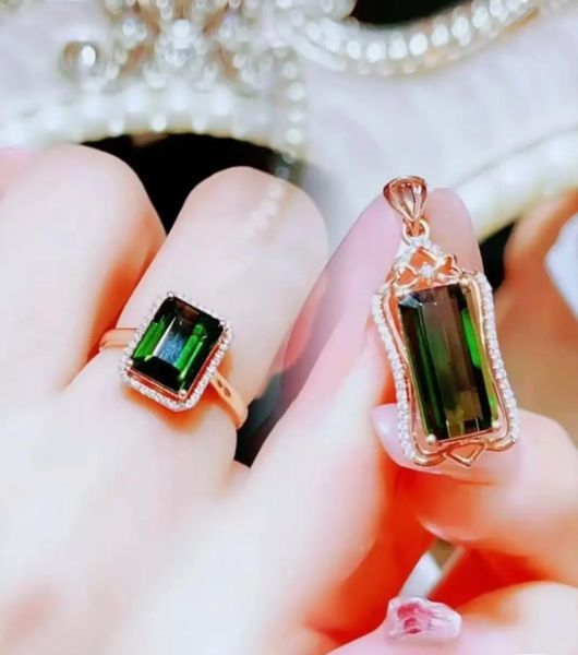 碧玺的功效与作用真的有效吗_碧玺佩戴多久见效-第3张图片-山城妙识 碧玺的功效与作用真的有效吗_碧玺佩戴多久见效-第3张图片-山城妙识