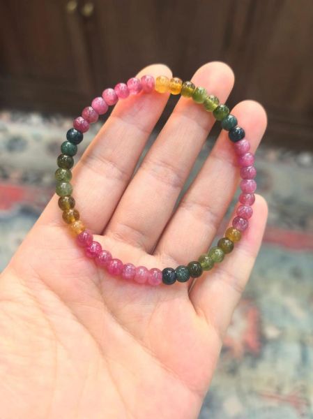 碧玺的功效与作用真的有效吗_碧玺佩戴多久见效-第2张图片-山城妙识 碧玺的功效与作用真的有效吗_碧玺佩戴多久见效-第2张图片-山城妙识