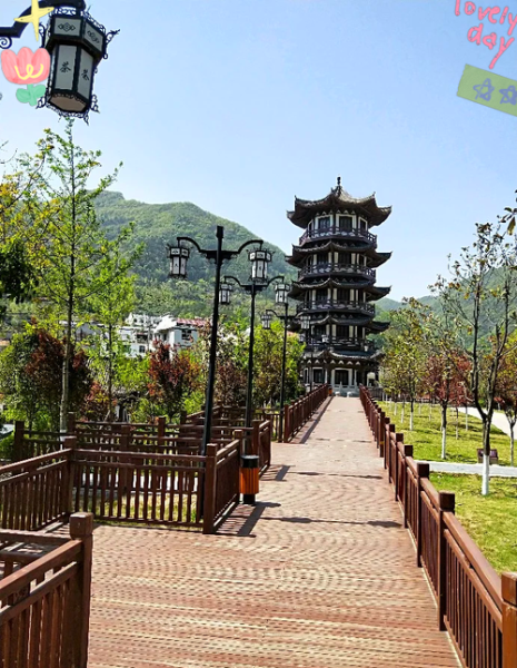 安康旅游景点推荐_安康三日游怎么安排-第3张图片-山城妙识 安康旅游景点推荐_安康三日游怎么安排-第3张图片-山城妙识