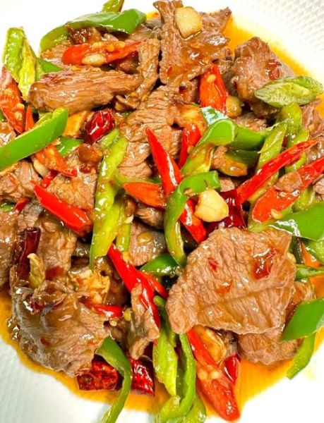 牛肉怎么做比较嫩_牛肉炒多久才嫩-第1张图片-山城妙识