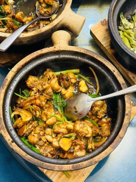 砂锅怎么选_砂锅做菜技巧-第3张图片-山城妙识