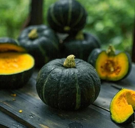 哪种南瓜热量最低_减肥吃贝贝南瓜还是普通南瓜-第3张图片-山城妙识 哪种南瓜热量最低_减肥吃贝贝南瓜还是普通南瓜-第3张图片-山城妙识