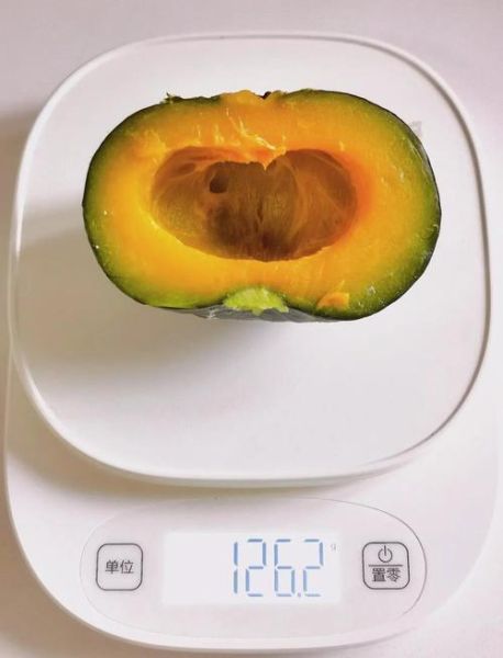 哪种南瓜热量最低_减肥吃贝贝南瓜还是普通南瓜-第2张图片-山城妙识 哪种南瓜热量最低_减肥吃贝贝南瓜还是普通南瓜-第2张图片-山城妙识