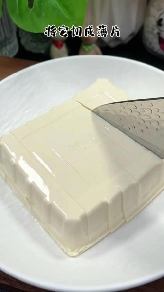 红烧内酯豆腐怎么做_内酯豆腐红烧不碎技巧-第1张图片-山城妙识