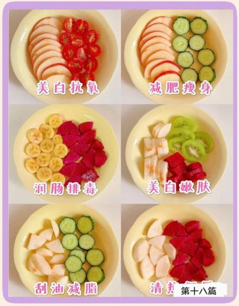 自制减肥水果沙拉怎么做_低卡水果沙拉搭配-第1张图片-山城妙识 自制减肥水果沙拉怎么做_低卡水果沙拉搭配-第1张图片-山城妙识