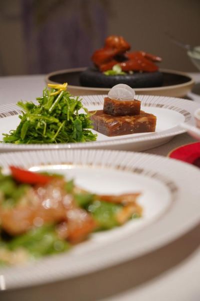 家常中餐图片怎么拍_家常中餐摆盘技巧-第2张图片-山城妙识 家常中餐图片怎么拍_家常中餐摆盘技巧-第2张图片-山城妙识