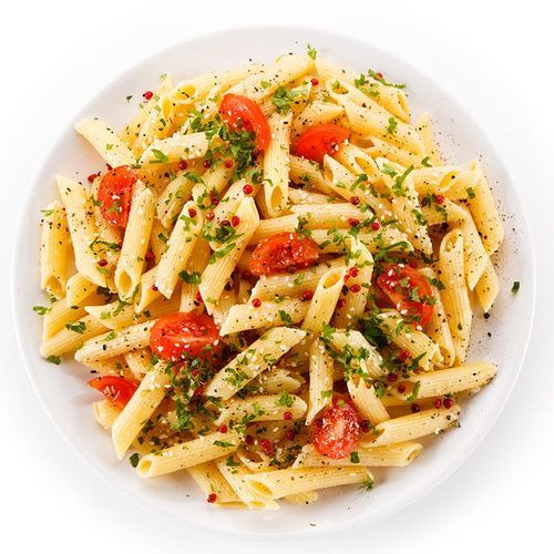 欧芹和罗勒的区别_哪个更适合做意面-第2张图片-山城妙识 欧芹和罗勒的区别_哪个更适合做意面-第2张图片-山城妙识