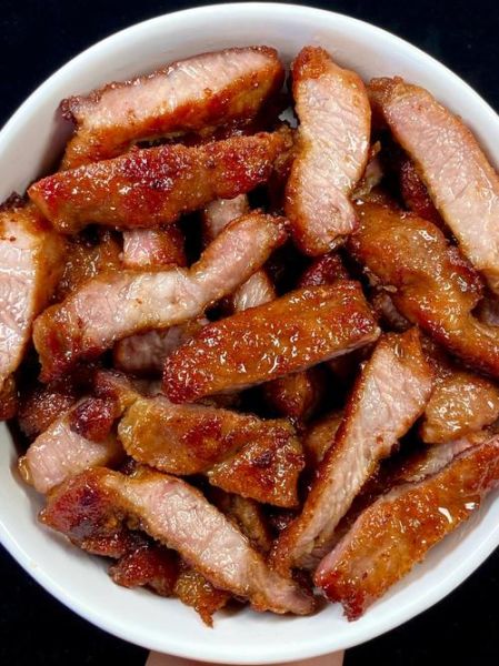 猪排怎么做好吃又简单_家常猪排做法步骤-第1张图片-山城妙识