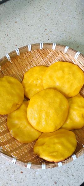 不用发面的玉米面饼子怎么做_玉米面饼子不发酵做法-第2张图片-山城妙识