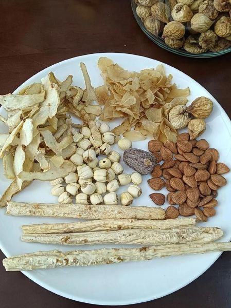 沙参玉竹什么人不能喝_孕妇能喝沙参玉竹吗-第3张图片-山城妙识