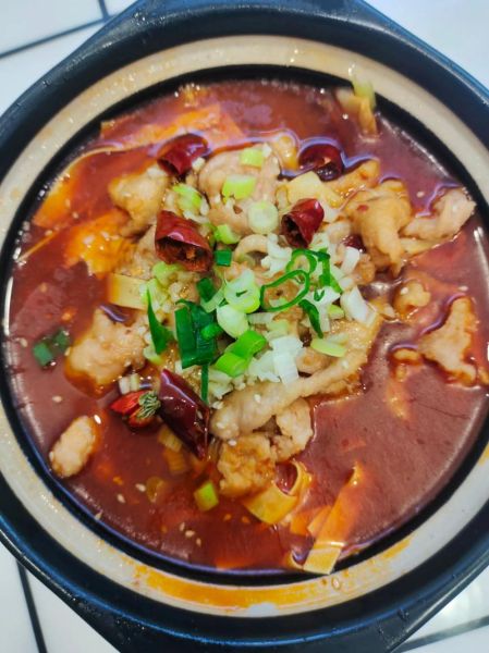 砂锅炖肉怎么做_砂锅炖肉用什么肉最好-第2张图片-山城妙识 砂锅炖肉怎么做_砂锅炖肉用什么肉最好-第2张图片-山城妙识