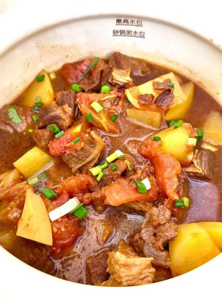 砂锅炖肉怎么做_砂锅炖肉用什么肉最好-第3张图片-山城妙识 砂锅炖肉怎么做_砂锅炖肉用什么肉最好-第3张图片-山城妙识