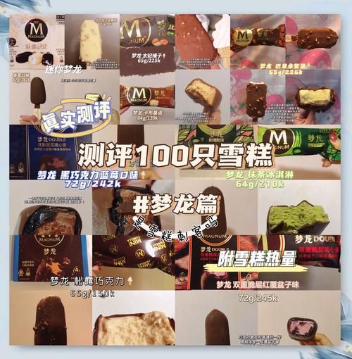 世界十大冰激凌品牌有哪些_哪个口味最畅销-第2张图片-山城妙识