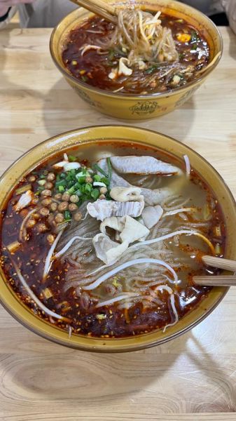 白家肥肠粉哪家正宗_白家肥肠粉怎么做好吃-第2张图片-山城妙识 白家肥肠粉哪家正宗_白家肥肠粉怎么做好吃-第2张图片-山城妙识