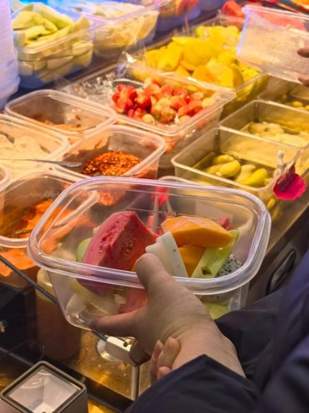 水果捞加盟多少钱_水果捞加盟流程-第3张图片-山城妙识 水果捞加盟多少钱_水果捞加盟流程-第3张图片-山城妙识