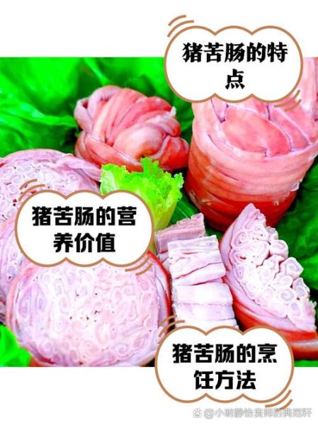猪小肠为什么会苦_猪小肠苦味怎么去除-第1张图片-山城妙识