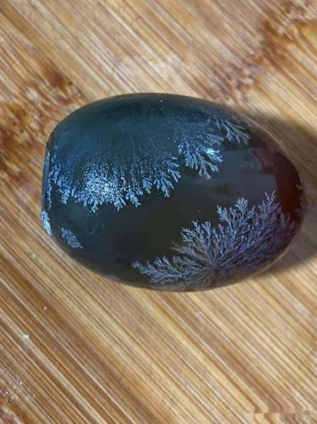 松花蛋保质期多久_松花蛋怎么保存不变质-第2张图片-山城妙识