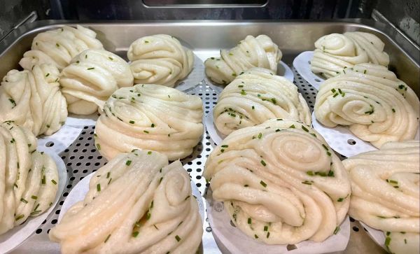 自制花卷馒头怎么做_花卷馒头做法步骤详解-第3张图片-山城妙识