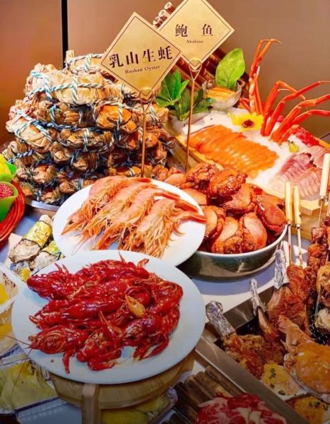 49元自助海鲜火锅加盟靠谱吗_开店成本与利润分析-第1张图片-山城妙识 49元自助海鲜火锅加盟靠谱吗_开店成本与利润分析-第1张图片-山城妙识