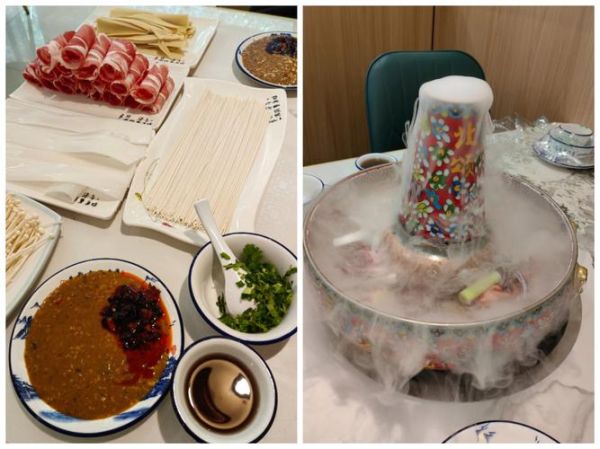 甘肃特色美食有哪些_甘肃小吃哪里最正宗-第3张图片-山城妙识