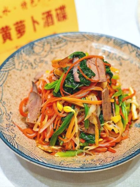 甘肃特色美食有哪些_甘肃小吃哪里最正宗-第2张图片-山城妙识