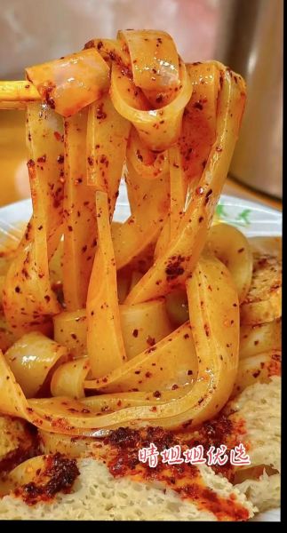 甘肃特色美食有哪些_甘肃小吃哪里最正宗-第1张图片-山城妙识