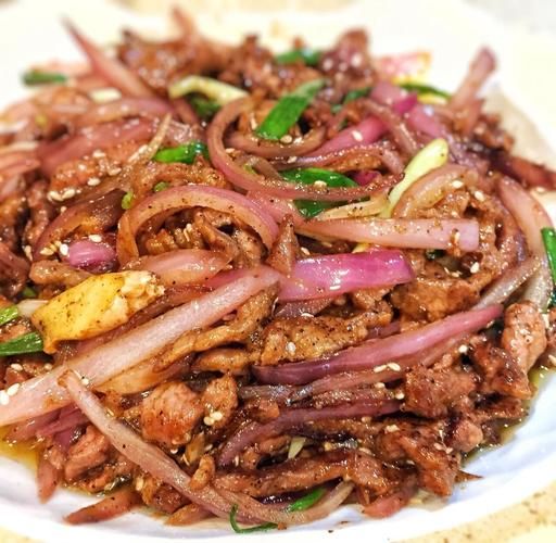 黑椒牛柳怎么做_家常黑椒牛柳做法窍门-第2张图片-山城妙识