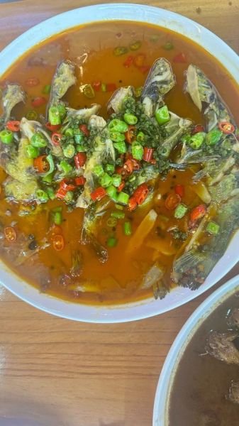 嘎鱼怎么做好吃又简单_嘎鱼的家常做法-第1张图片-山城妙识