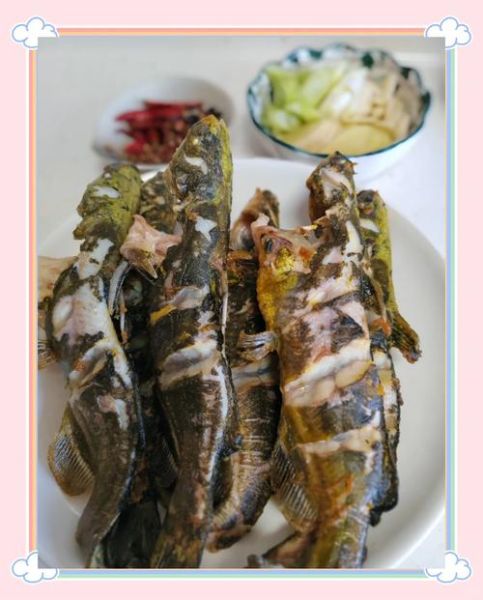 嘎鱼怎么做好吃又简单_嘎鱼的家常做法-第3张图片-山城妙识