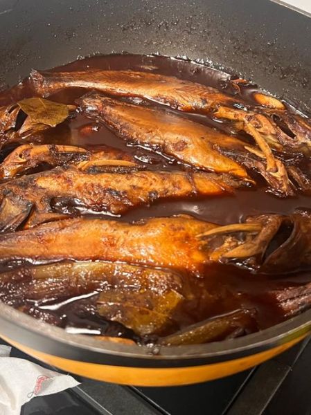 嘎鱼怎么做好吃又简单_嘎鱼的家常做法-第2张图片-山城妙识