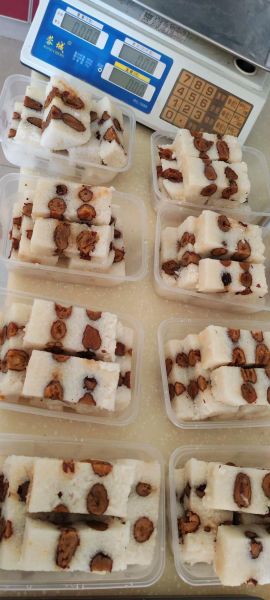 枣切糕怎么做_枣切糕家常做法-第1张图片-山城妙识