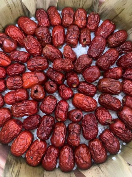 枣切糕怎么做_枣切糕家常做法-第3张图片-山城妙识