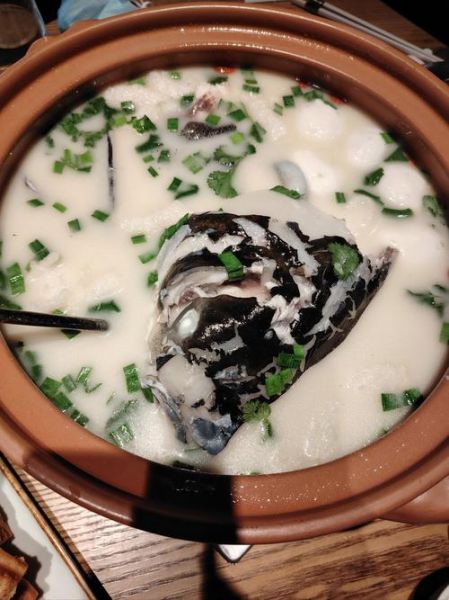 宝宝鱼头汤的做法大全_宝宝多大可以喝鱼头汤-第3张图片-山城妙识