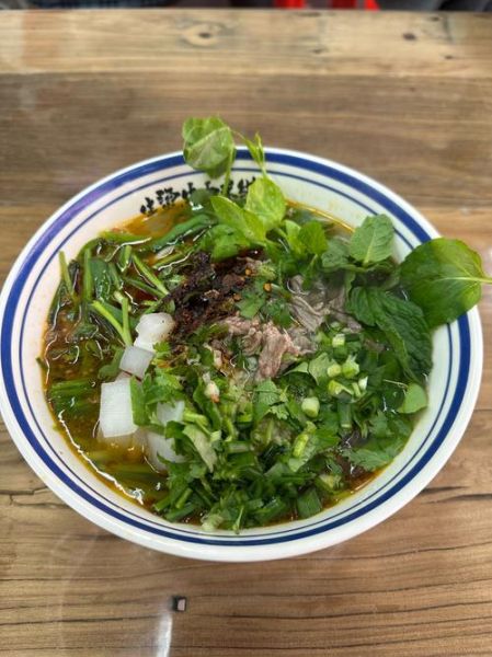 米线是用什么材料做的_正宗云南米线原料有哪些-第3张图片-山城妙识