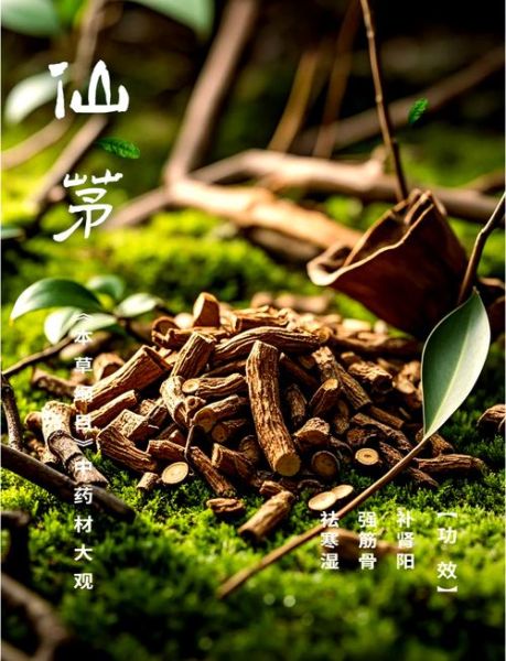 仙茅的功效与作用_仙茅的禁忌有哪些-第2张图片-山城妙识