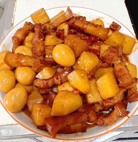 四川红烧肉怎么做_四川红烧肉正宗做法-第3张图片-山城妙识 四川红烧肉怎么做_四川红烧肉正宗做法-第3张图片-山城妙识